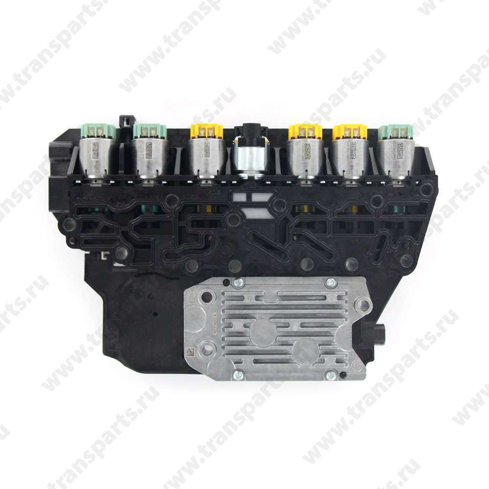 Блок соленоидов с блоком управления (Gen 2/3, 2012-up, тип 1 ...