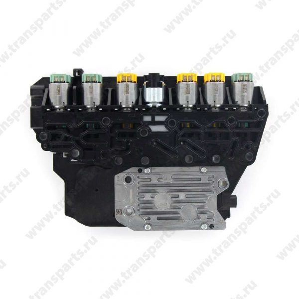 Блок соленоидов с блоком управления (Gen 2/3, 2012-up, тип 2 ...