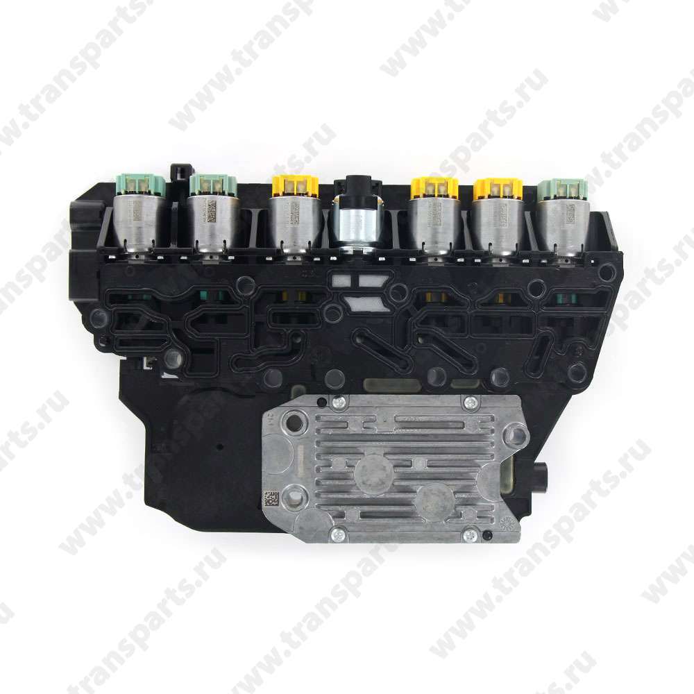 Блок соленоидов с блоком управления (Gen 2/3, 2012-up, тип 3 ...