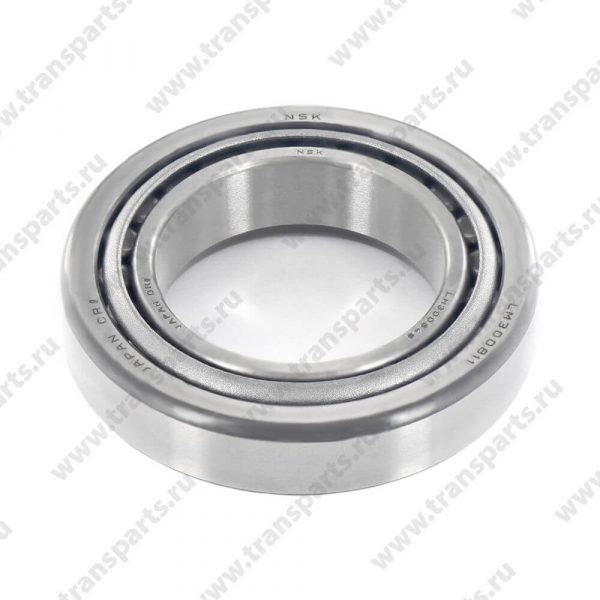 Подшипник дифференциала передний (41x68x18.0, роликовый)* - Артикул ...