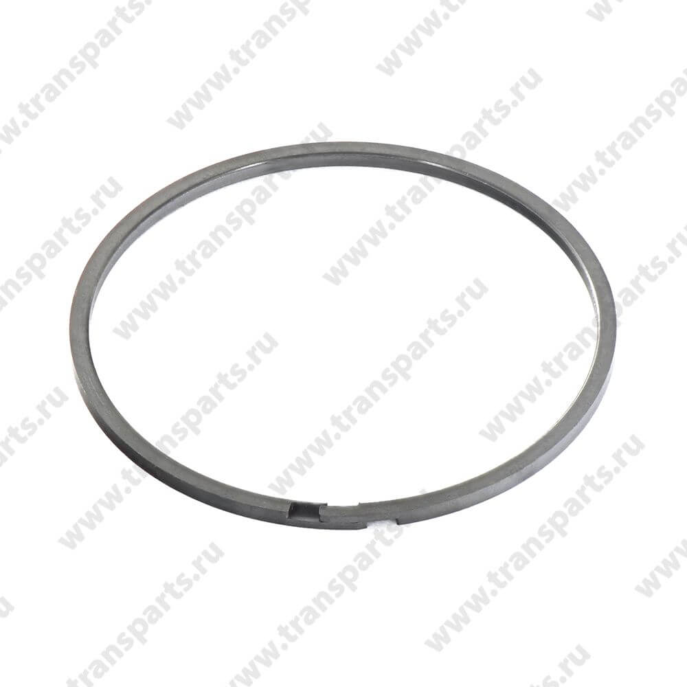 Уплотнительное кольцо задней крышки (большое, с замком, OD 54mm ...