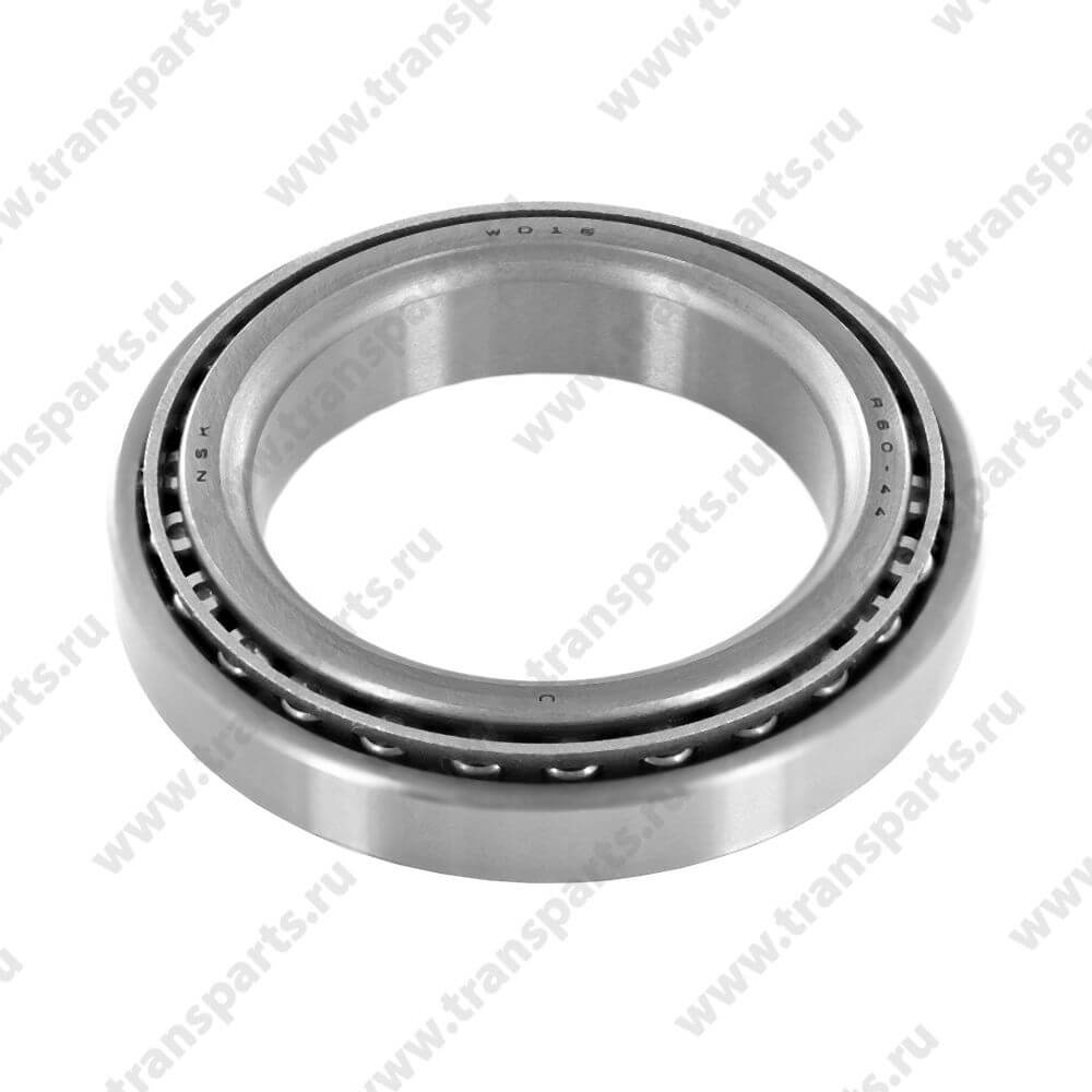 Подшипник дифференциала передний (тип 1, 60x90x17.0, роликовый, с ...