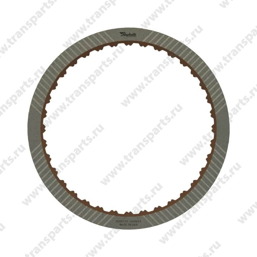 Фрикционный диск (223x1.6x36T) 3-7/3-8 Clutch - Артикул: R794102C ...