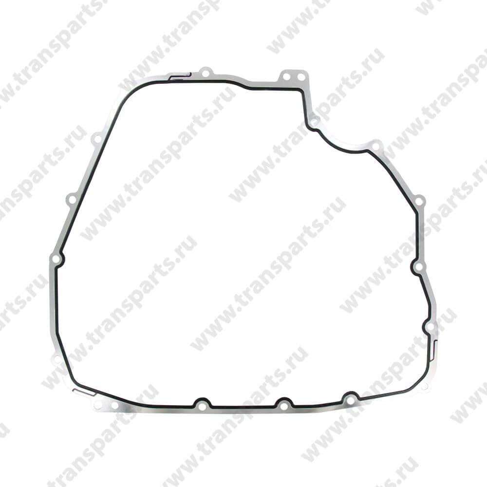 Прокладка межкорпусная (металлизированная) - Артикул: D056321A - Купить ...