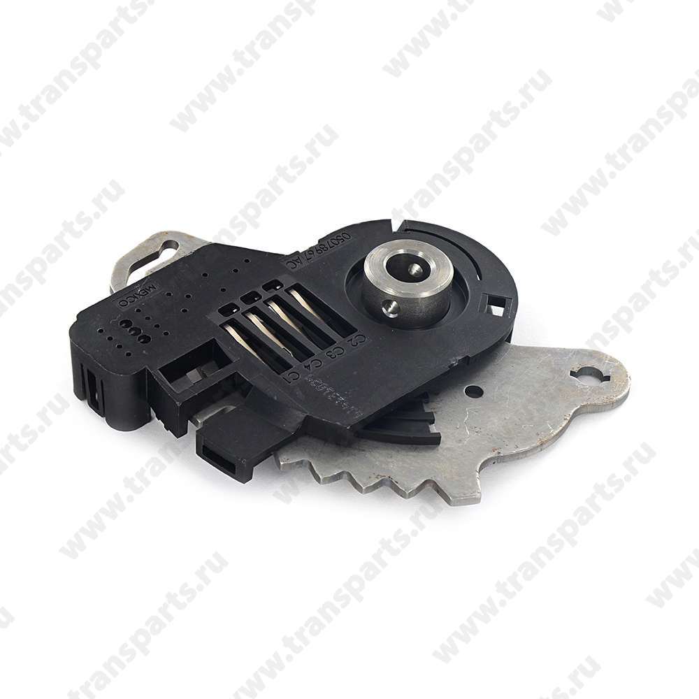 Датчик переключения передач (4 контакта) - Артикул: D126410A - Купить в ...