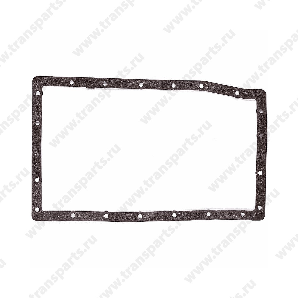 Прокладка поддона нижнего (20 отверстий, резиновая) - Артикул: D435300A ...