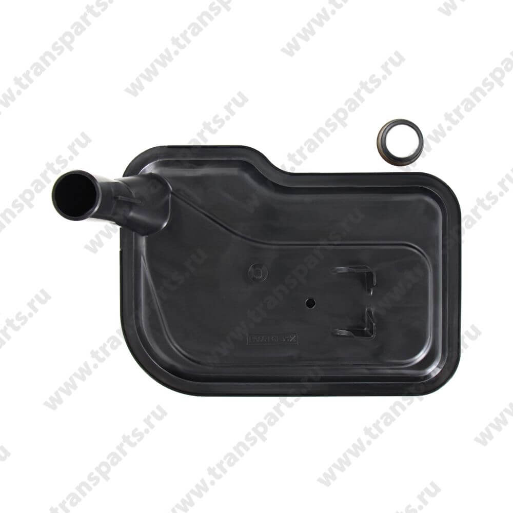 Фильтр (тип 2, пластиковый, только Chevrolet Camaro) - Артикул ...