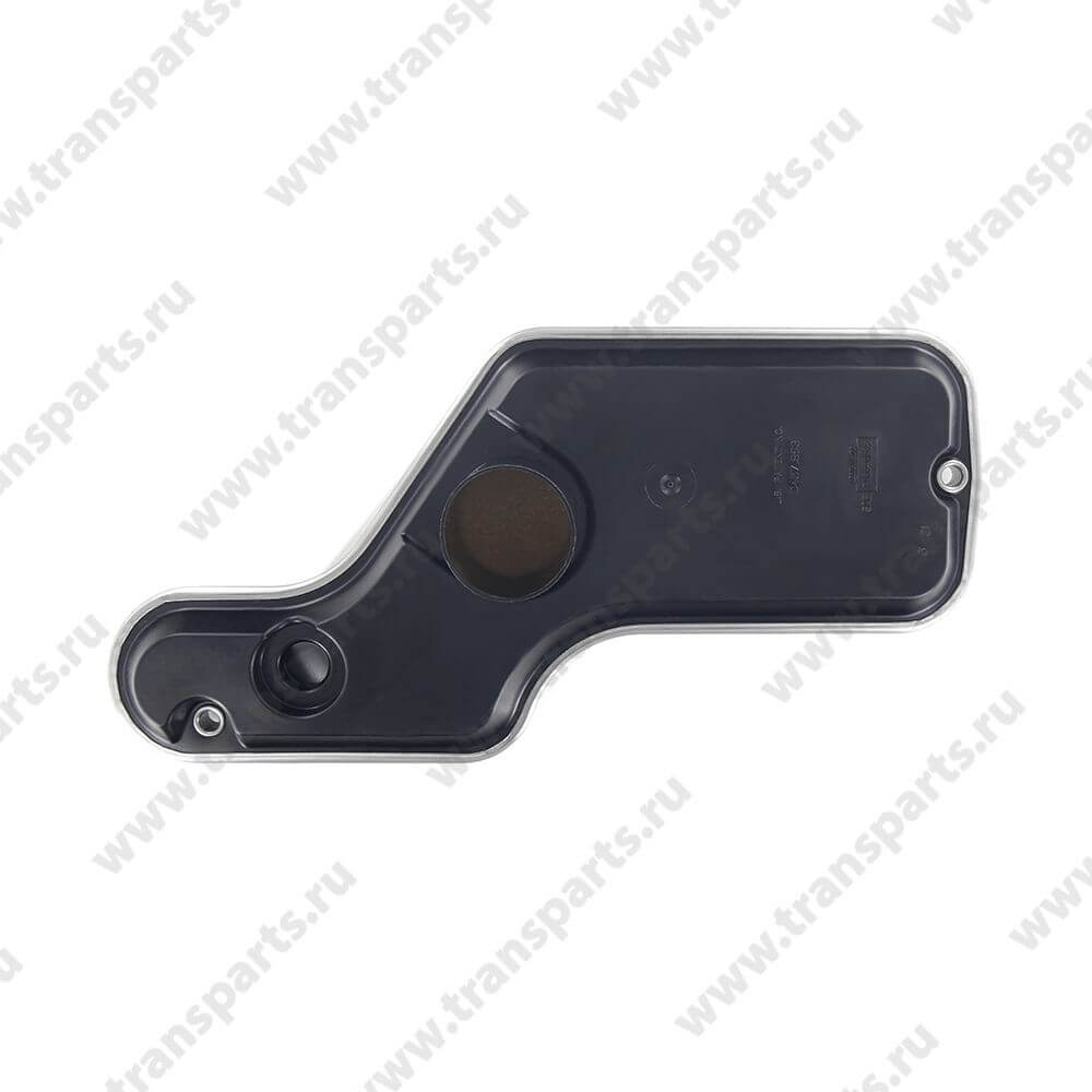 Фильтр (тип 1, металл-пластик, с маслозаборником высотой 60mm ...