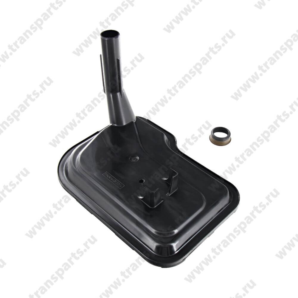 Фильтр (тип 2, пластиковый, только Chevrolet Camaro) - Артикул ...