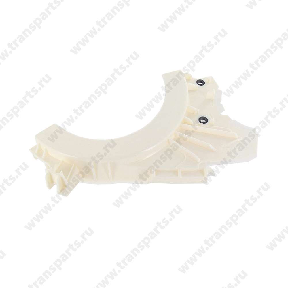 Отражатель задней части корпуса трансмиссии нижний (Gen 1/2, 2008-up ...