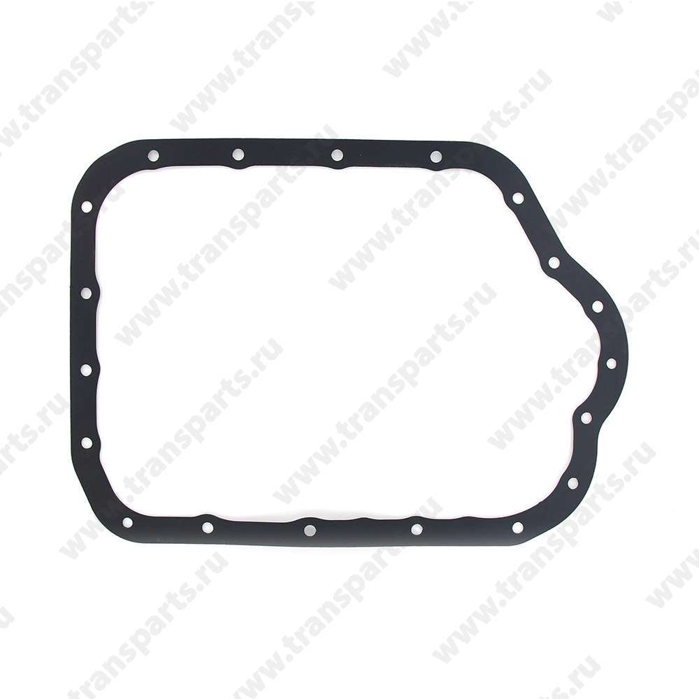 Прокладка поддона нижнего (19 отверстий, резиновая) - Артикул: A678300A ...