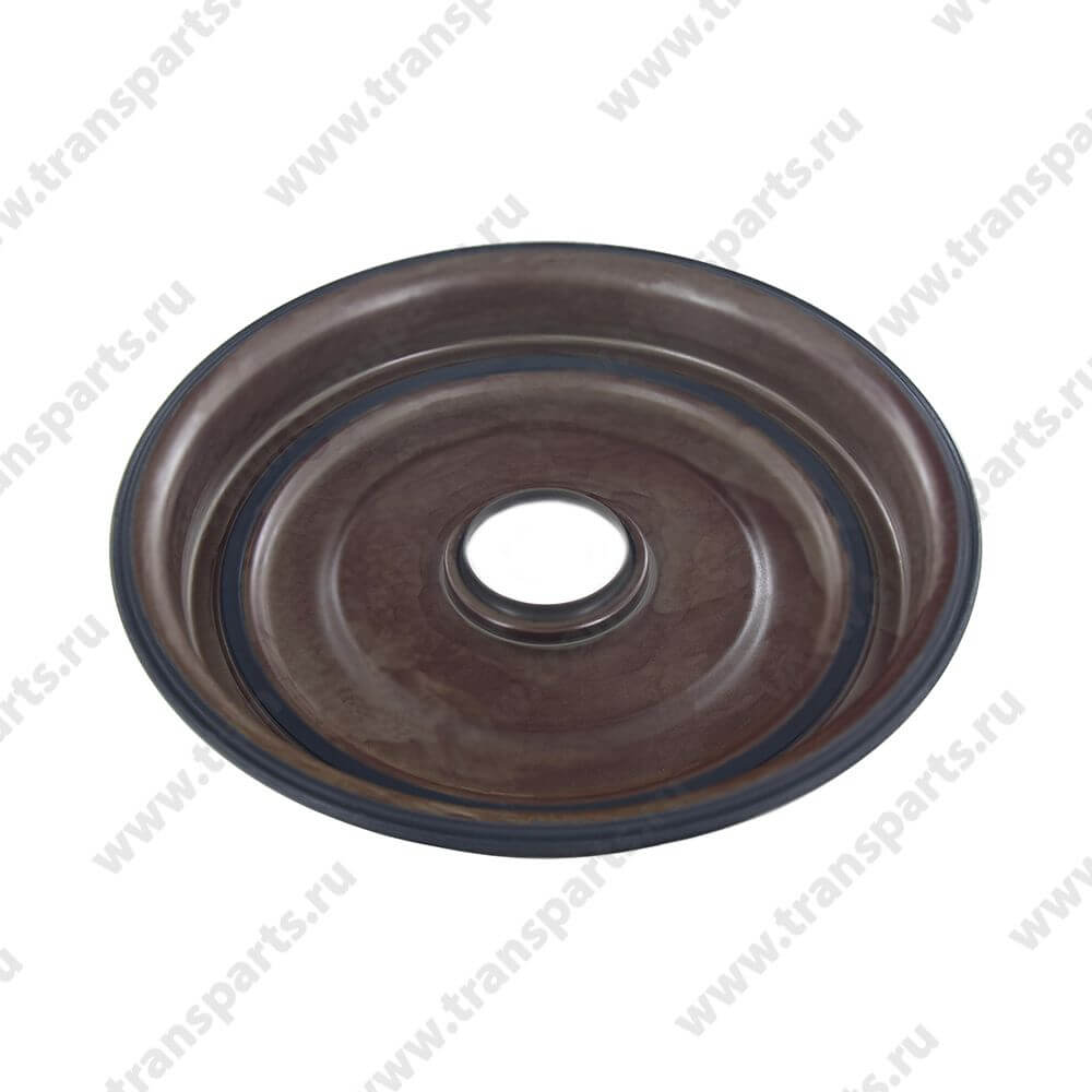 Крышка передняя (OD 246mm, обрезиненная) - Артикул: M743070A - Купить в ...