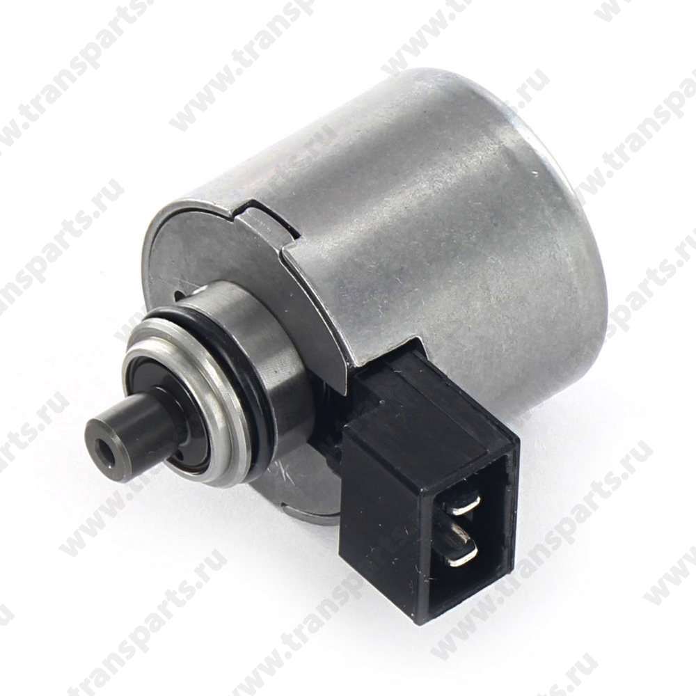 Соленоид переключения, блокировки (черный разъем) - Артикул: D267421A ...