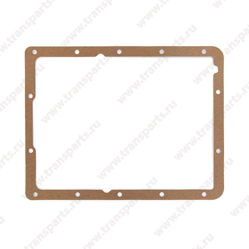 Прокладка поддона нижнего (14 отверстий, дюрапреновая) - Артикул ...
