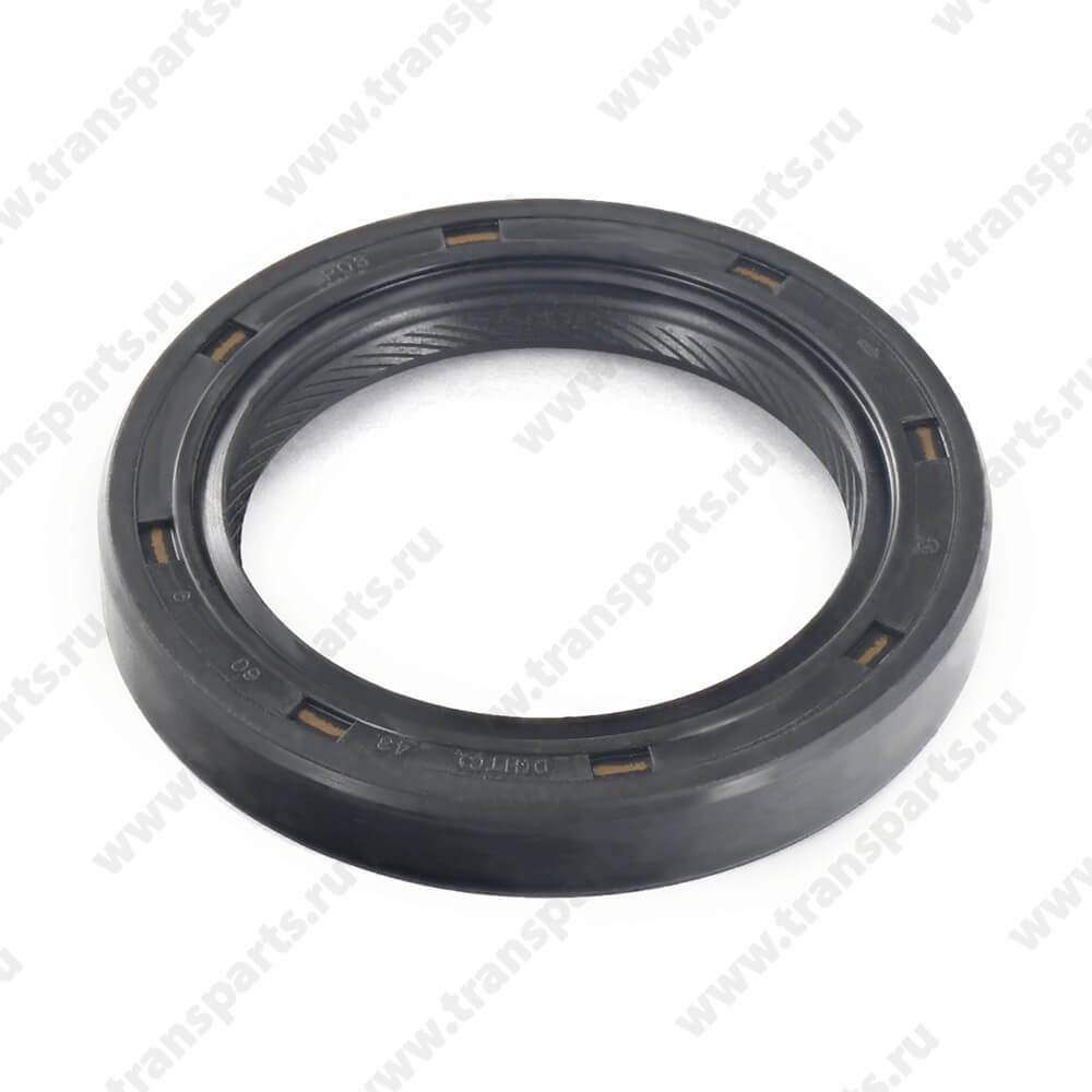 Сальник масляного насоса (43x60x9.0) - Артикул: D256070A - Купить в ...