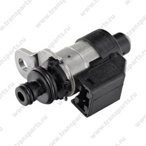 Соленоид регулировки Input, Direct, High/Low/Reverse (черный разъем, с ...