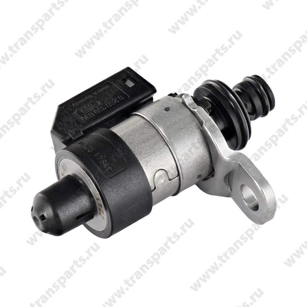 Соленоид регулировки Input, Direct, High/Low/Reverse (черный разъем, с ...