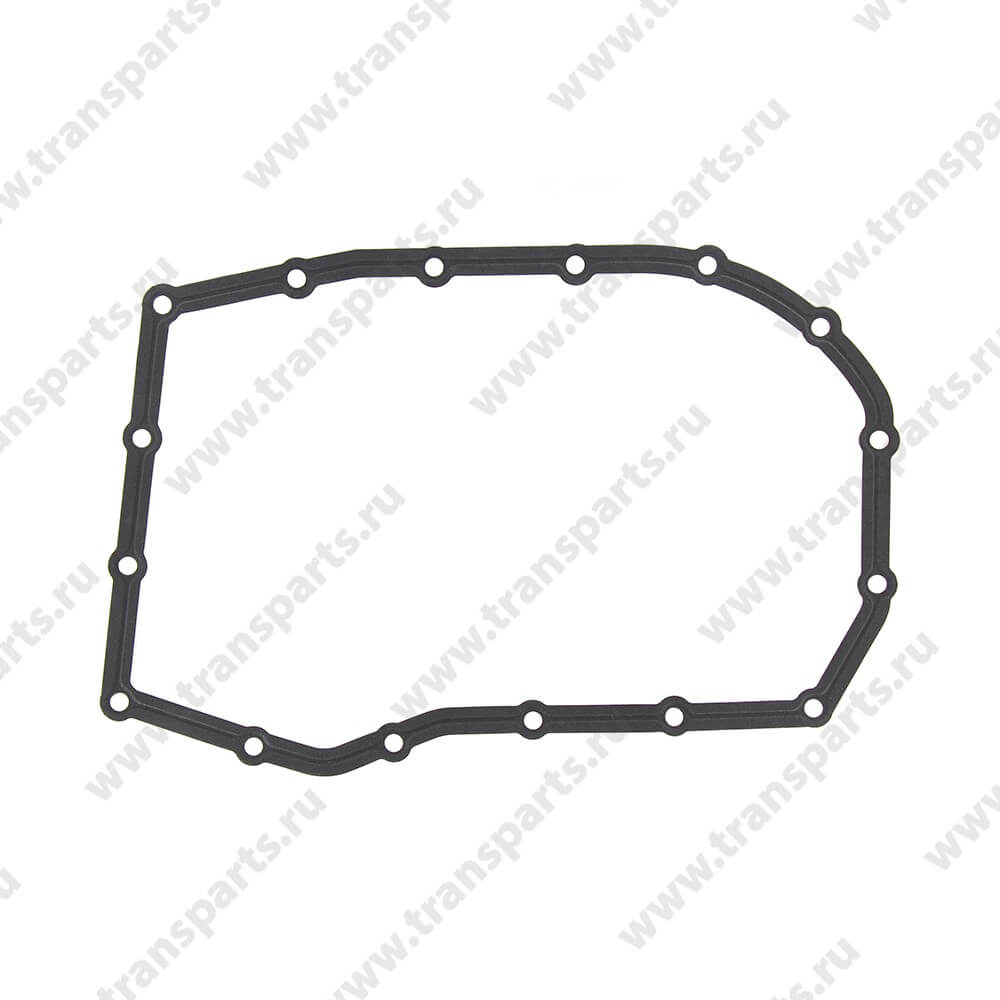 Прокладка поддона нижнего (16 отверстий, металлизированная) - Артикул ...