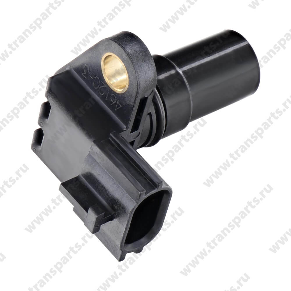 Датчик скорости №2 (#G4T07581A, разъем вбок, 3 контакта)* - Артикул ...